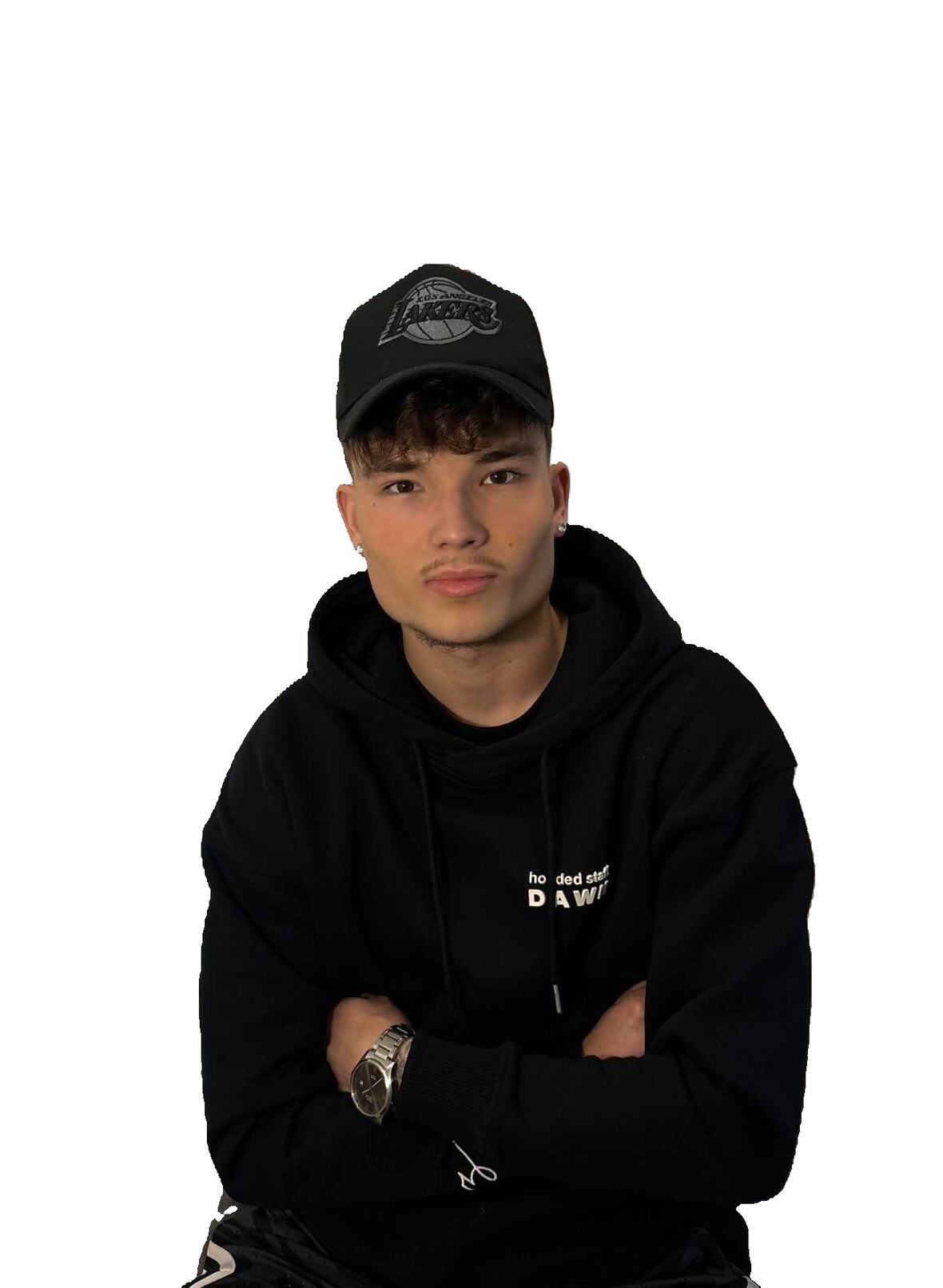 MENSTAGE - férfi fodrászat